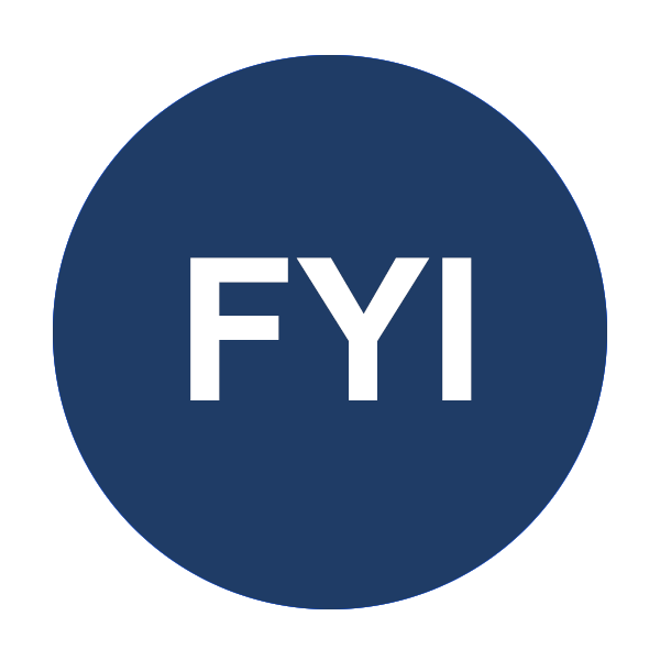 Human Resource Leadership Association of Eastern Connecticut FYI-Bubble ...