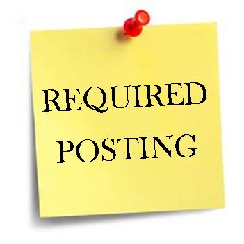 Human Resource Leadership Association of Eastern Connecticut DOL Issues ...
