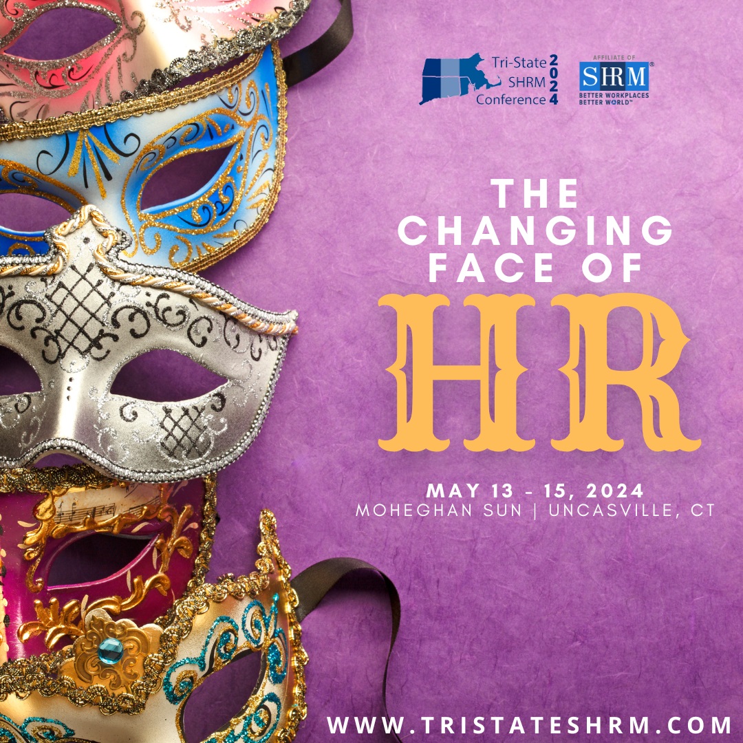 Human Resource Leadership Association of Eastern Connecticut Register ...